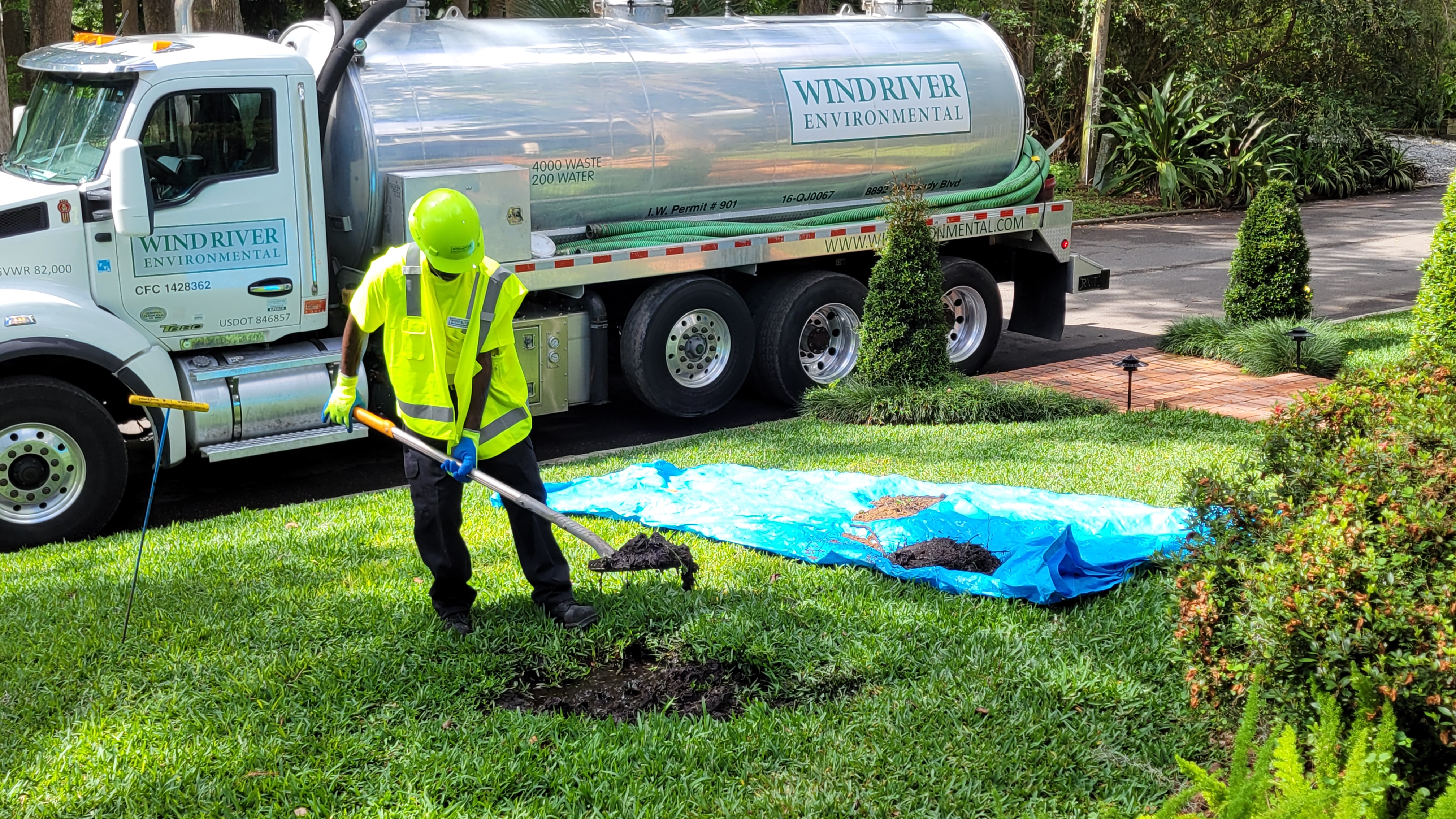 7 Signs Your Septic System Needs Pumping